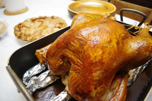 Turkey Season - Four Harvest Farm Company